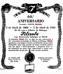 A História da Família Filizola: Da Fundação à Falência e Seu Legado ...