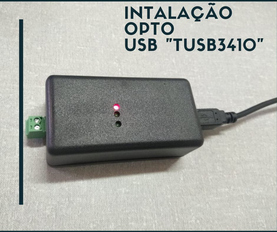 TUSB3410 - Driver Conversor Texas %sep% %sitename%