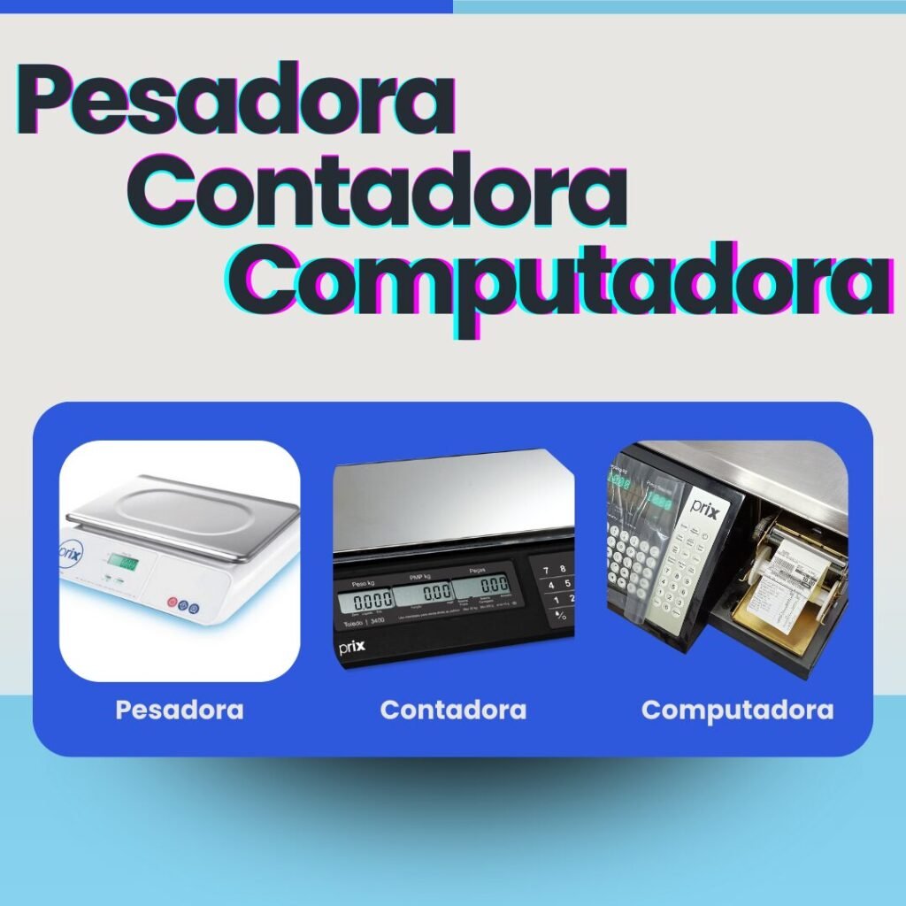Balança Pesadora, Contadora ou Computadora? Descubra Qual é a Ideal ...